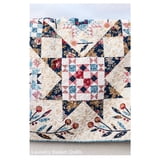 Super Bloom Quilt Pattern by Edyta Sitar - Walmart.com