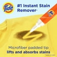 Tide To Go Mini Instant Laundry Stain Remover Pen and Spot Cleaner ...