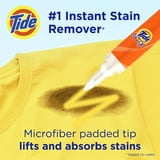 Tide To Go Mini Instant Laundry Stain Remover Pen and Spot Cleaner ...