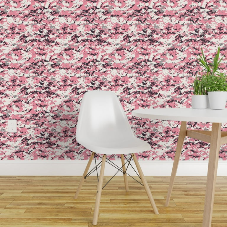 Pink Realtree Wallpaper