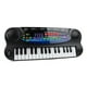 Kid Connection Musical Keyboard - Black, 32 keys touches - Walmart.ca