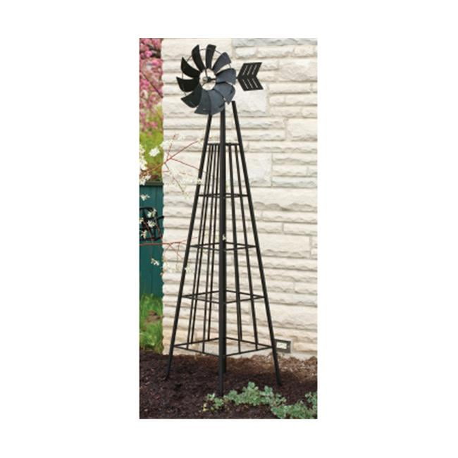Windmill Obelisk - Walmart.com
