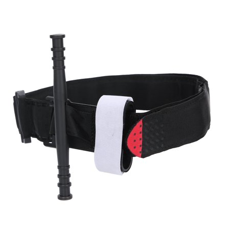 Tourniquet, Injury Tourniquet Self-adhesive Tape With Manual For Home ...