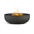 Real Flame 300Lp Willows 38 In. Wide 85,000 BTU Liquid Propane Fire Pit ...