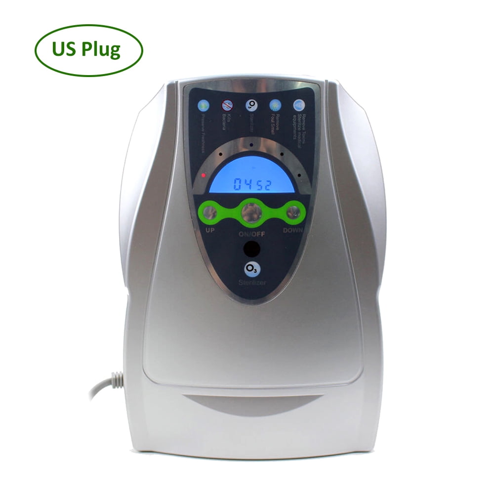 Click here for Tfixol Household O-Zone Machine Air And Water Ozon... prices