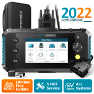 OBD2 Interface Module - Walmart.com