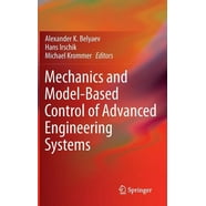 Control of Mechatronic Systems: Model-Driven Design and Implementation Guidelines (Hardcover ...