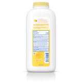 Johnsons Diaper Rash Baby Powder, Zinc Oxide and Cornstarch, 15 oz HSA ...