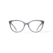EV1 Ellen DeGeneres Women's Zinnia Prescription Eyeglasses with Case ...