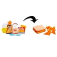 Slime Life, DIY Slime Kit, Food-Inspired, Grilled Cheese with Chips ...
