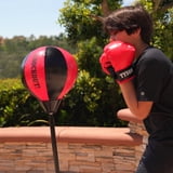 Mike Tyson Kid's Boxing Set - Walmart.com