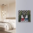 2-Gang Light Switch Wall Plate Outlet Cover for home electrical outlets ...