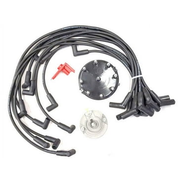 Pertronix Ignitor Conversion Kit Ford/Mercury/Pantera V8 Kit P/N 1284 ...