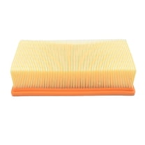 1pc Lamellar Filters Flat Filters For Hilti VC 20 U, VC 40, U, UM (LF 4 ...