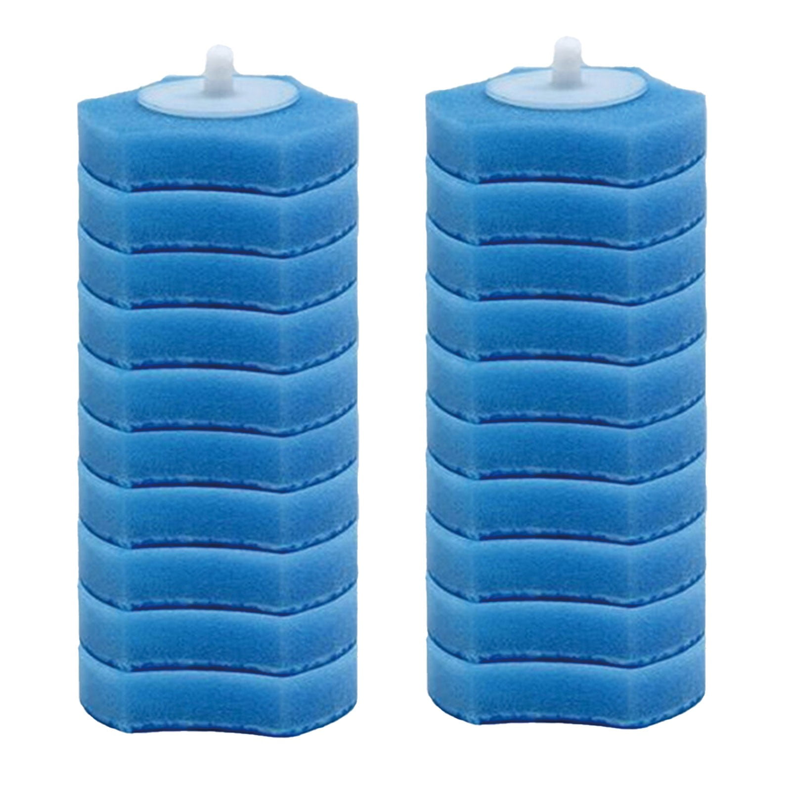 Click here for Caini Toilet Brush Pads Toilet Wand 10 Pcs Disposa... prices