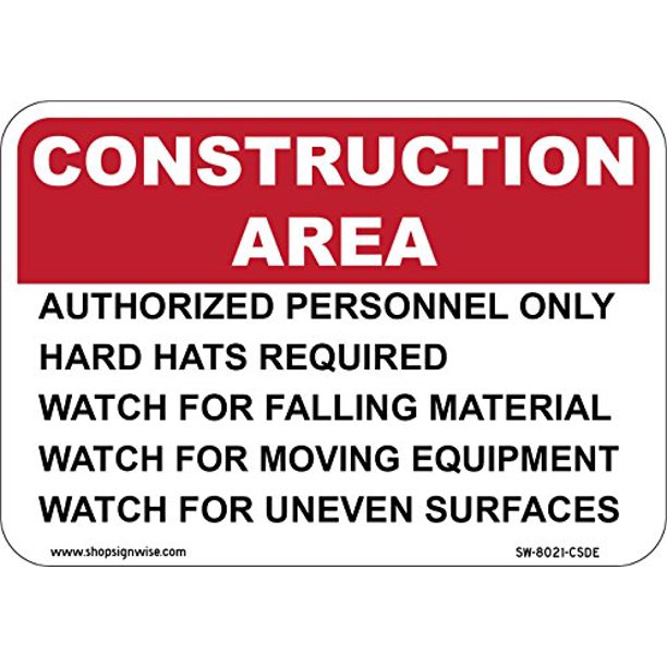 Construction Employees
