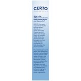 Certo Premium Liquid Fruit Pectin, 2 ct Packs - Walmart.com
