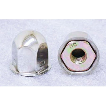 Phoenix USA PNF19LNT Wheel Simulator Lug Nut Cover Fits Phoenix USA ...