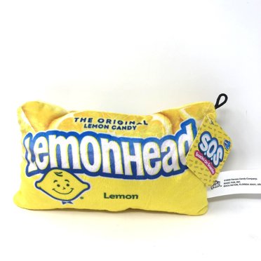 Surprise S.O.S. Snacks On Snacks Series 1 - Warheads Extreme Sour Candy ...