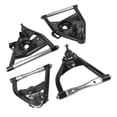 Set Of 4 Upper & Lower Control Arms Kit For 1973-1987 C10 Chevrolet GMC ...