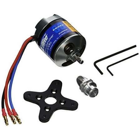 E-flite Power 60 Brushless Outrunner Motor 470Kv | Walmart Canada