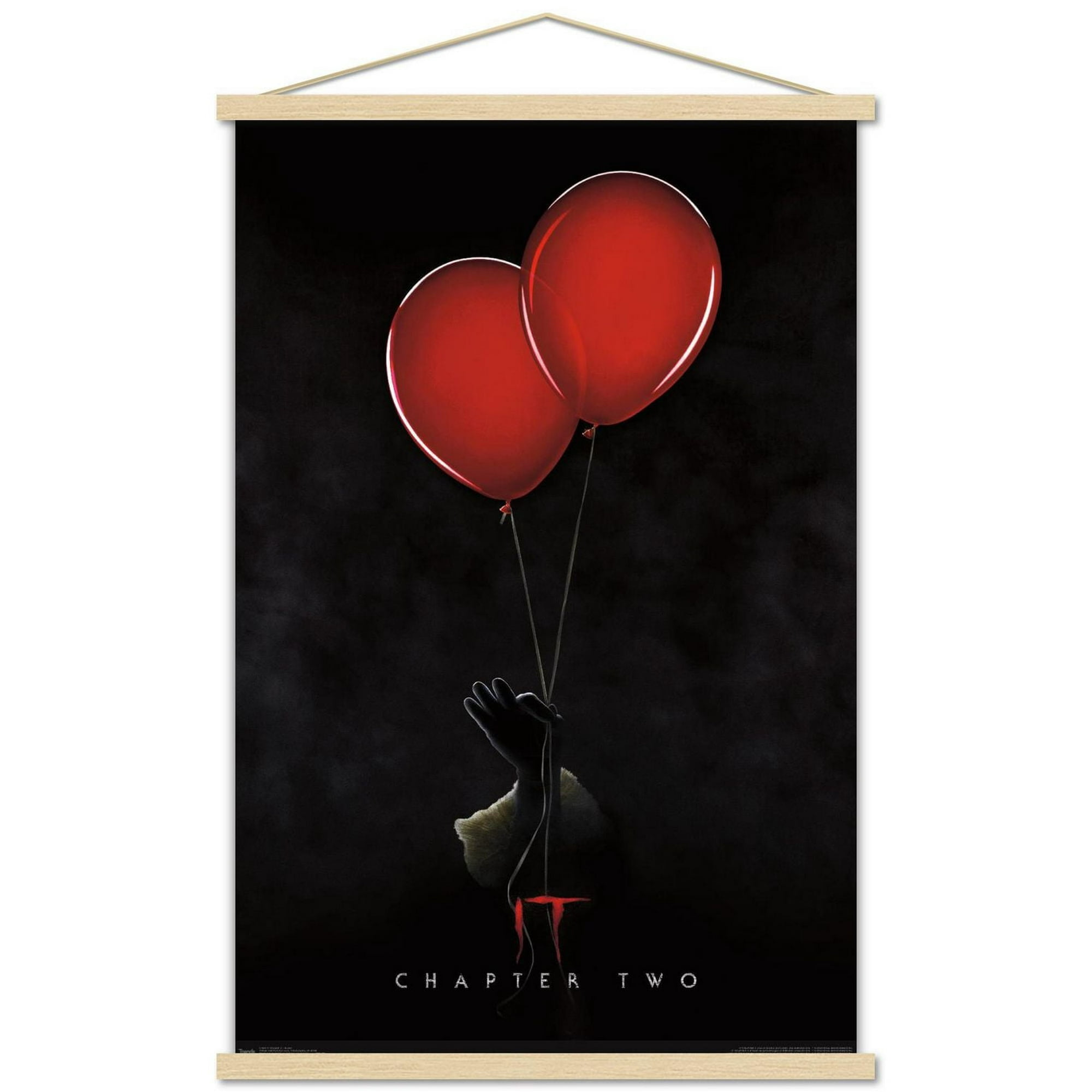 Click here for Trends International It: Chapter 2 - Teaser One Sh... prices