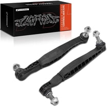A-Premium Front Sway Bar Link Stabilizer Link Compatible with Tesla S ...