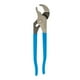 Channellock 422 9.5 in. V-Jaw Tongue & Groove Plier - Walmart.com