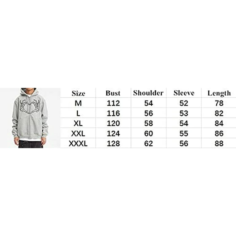 Fear Of God Essentials Size Chart Hoodie Hot Sale | emergencydentistry.com