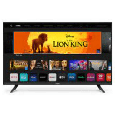 Refurbished onn. 42" Class FHD (1080p) Smart LED TV (100068372-CA ...