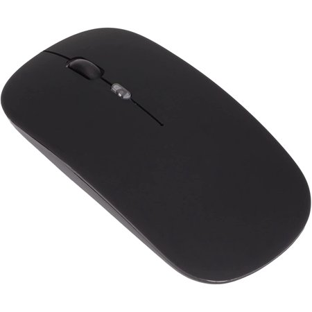 Wireless Mou ,2.4 ortable Slim Office Mou ,3 Adjustable D I Levels,USB ...
