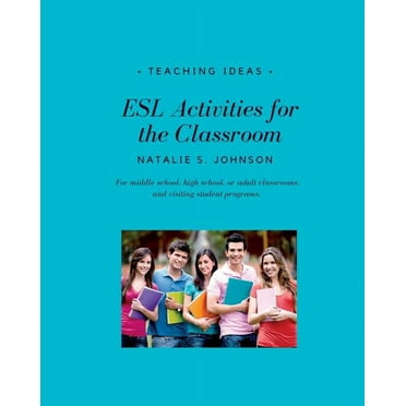 ESL Role Plays: 50 Engaging Role Plays for ESL and EFL Classes ...