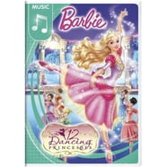 Barbie and the Diamond Castle (DVD) - Walmart.com