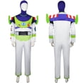 2026 New Halloween Toys Plaything Quest Cosplay Costume, Story Costume ...