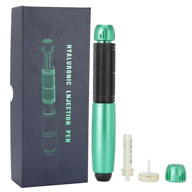 Hyaluronic Injection Device,0.3/0.5 Adjustable LeadingIn Hyaluronic ...