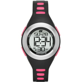 Skechers Keats Digital Chronograph Watch - Walmart.com