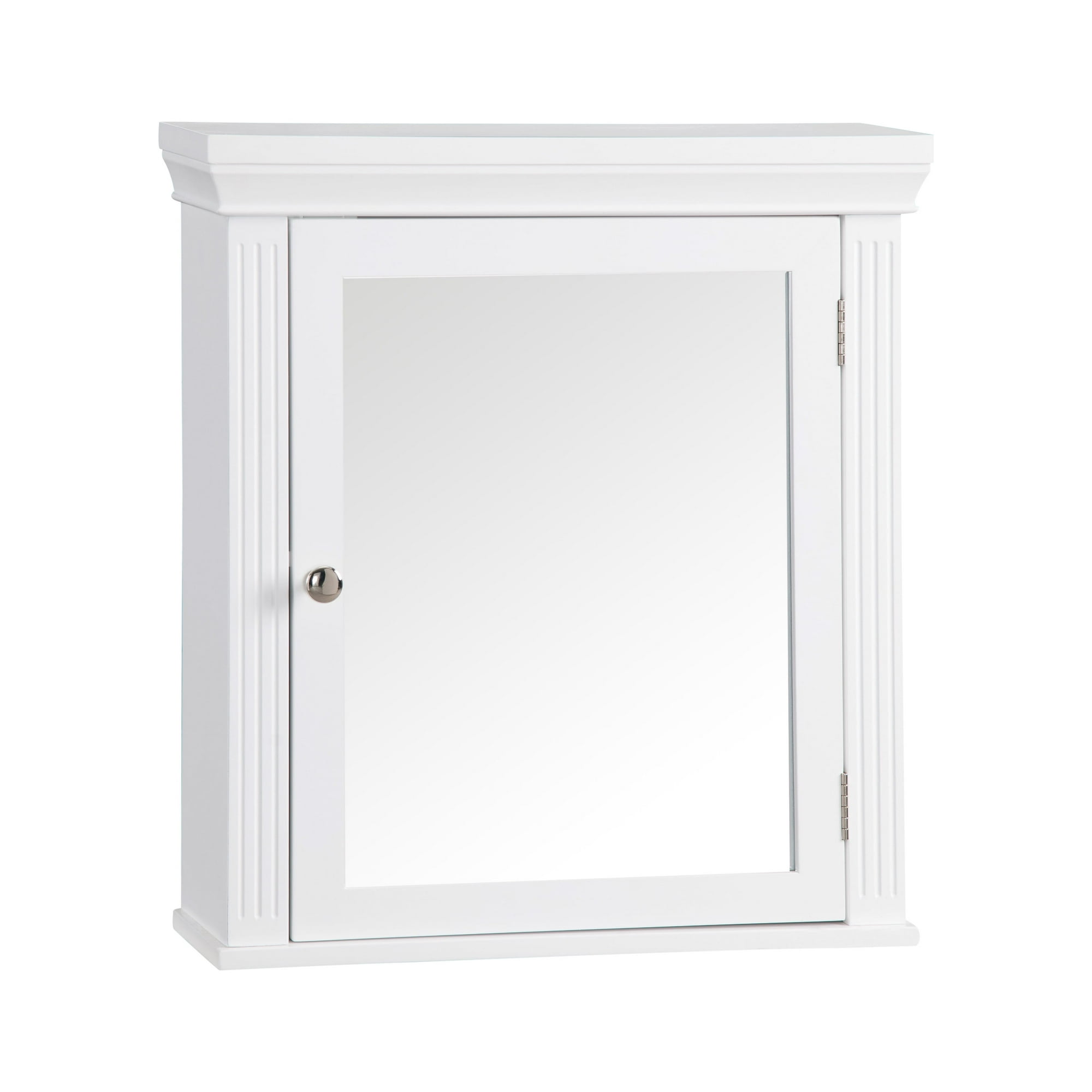 Click here for Teamson Home Wooden Bathroom Medicine Cabinet With... prices