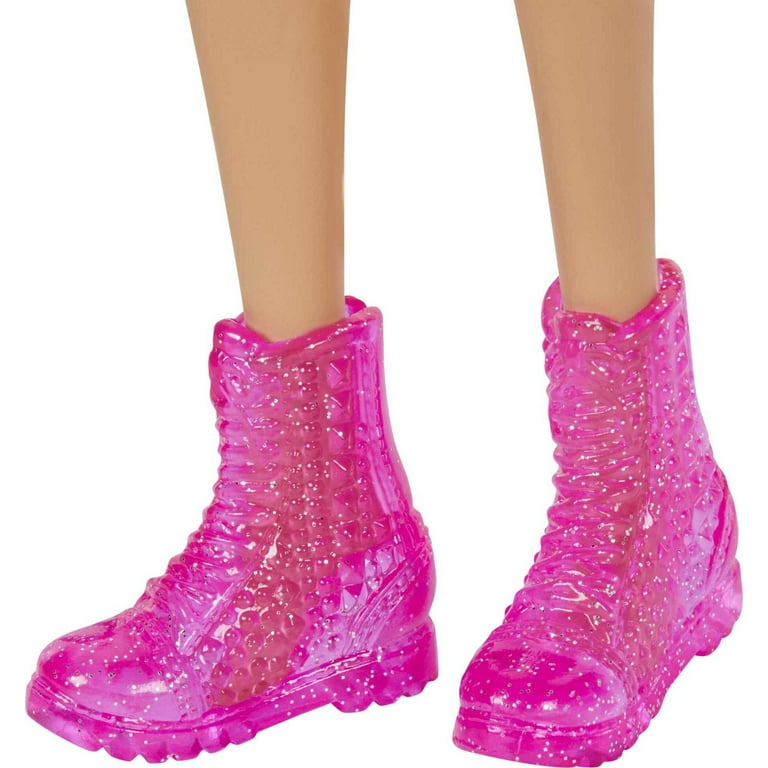 Barbie Boots For Girls
