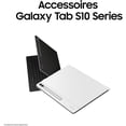 Open Box Samsung Galaxy Tab S10 Ultra - WiFi Only - 1TB - Silver ...