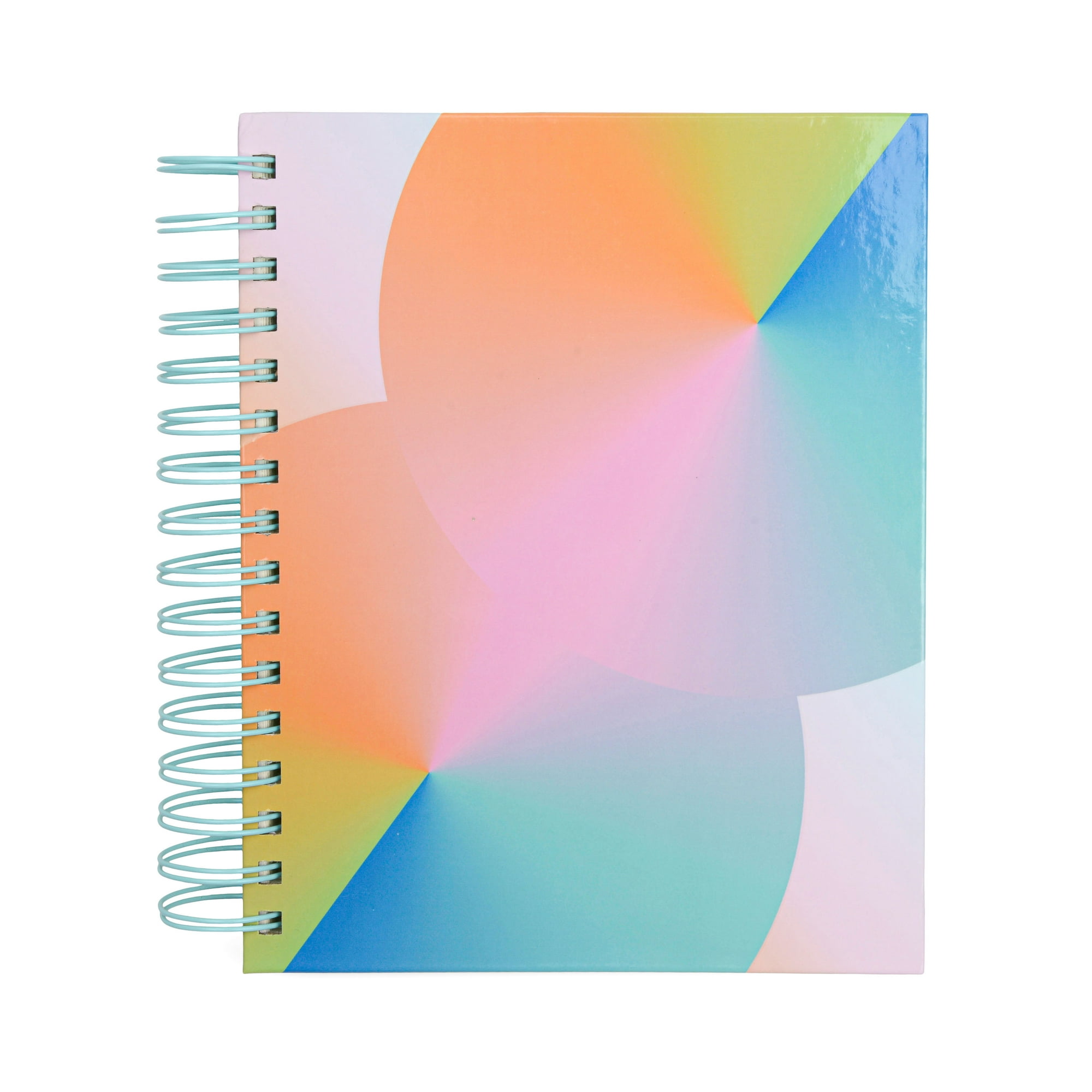 Click here for Thinkink Think Ink Twin Wire Hardcover Bright Ombr... prices