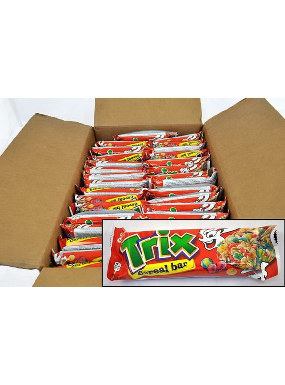 Trix in Cereal - Walmart.com