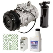 Porsche 944 Ac Compressor Kit