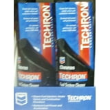 Techron Concentrate Plus Fuel System Cleaner, Car Injection, 12oz for ...