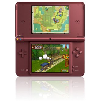 Nintendo DSi, Black - Walmart.com