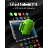 ZZB ZB10 10'' Quad-Core Android Tablet, 4G LTE, 2GB RAM, 32GB ROM ...