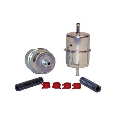 WIX Fuel Filter 33002 - Walmart.com