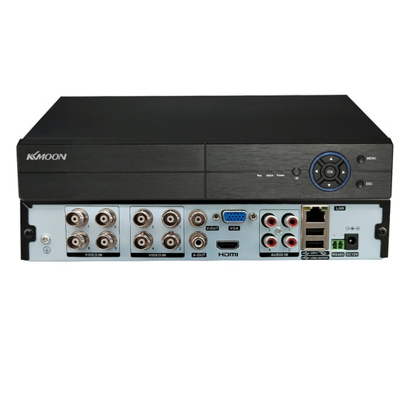 DVR Recorders for TV