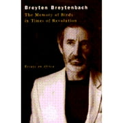 Breyten Breytenbach Books - Walmart.com