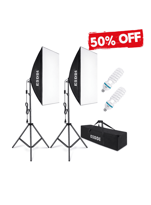Studio Lighting in Lighting and Studio - Walmart.com