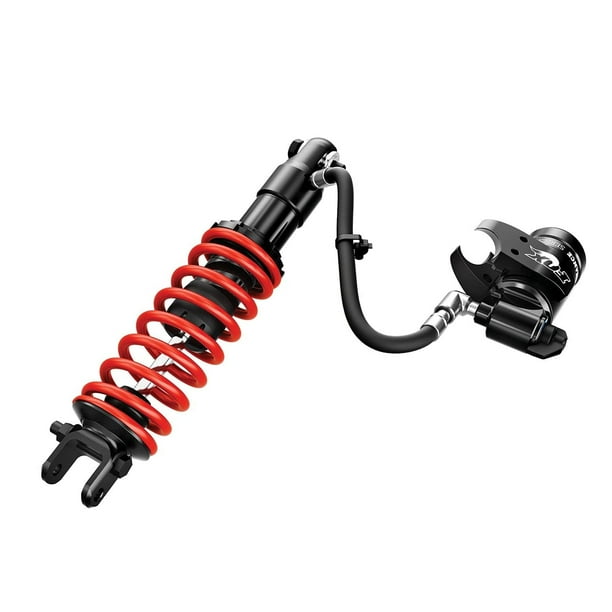 Can-Am On-Road OEM FOX Performance Series Rear Suspension for All Ryker ...
